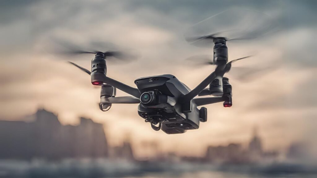 What Is Drone Headless Mode: A Guide to Beginner-Friendly Flying